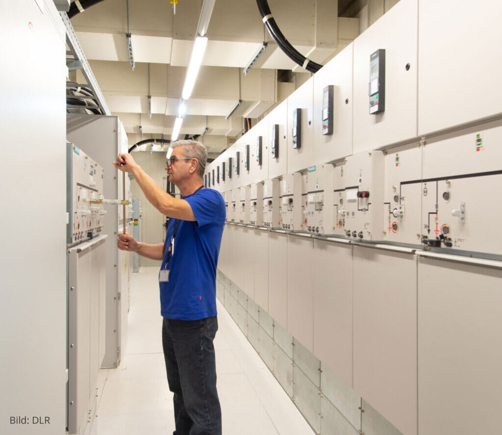 Über uns - Austrian Data Center Association